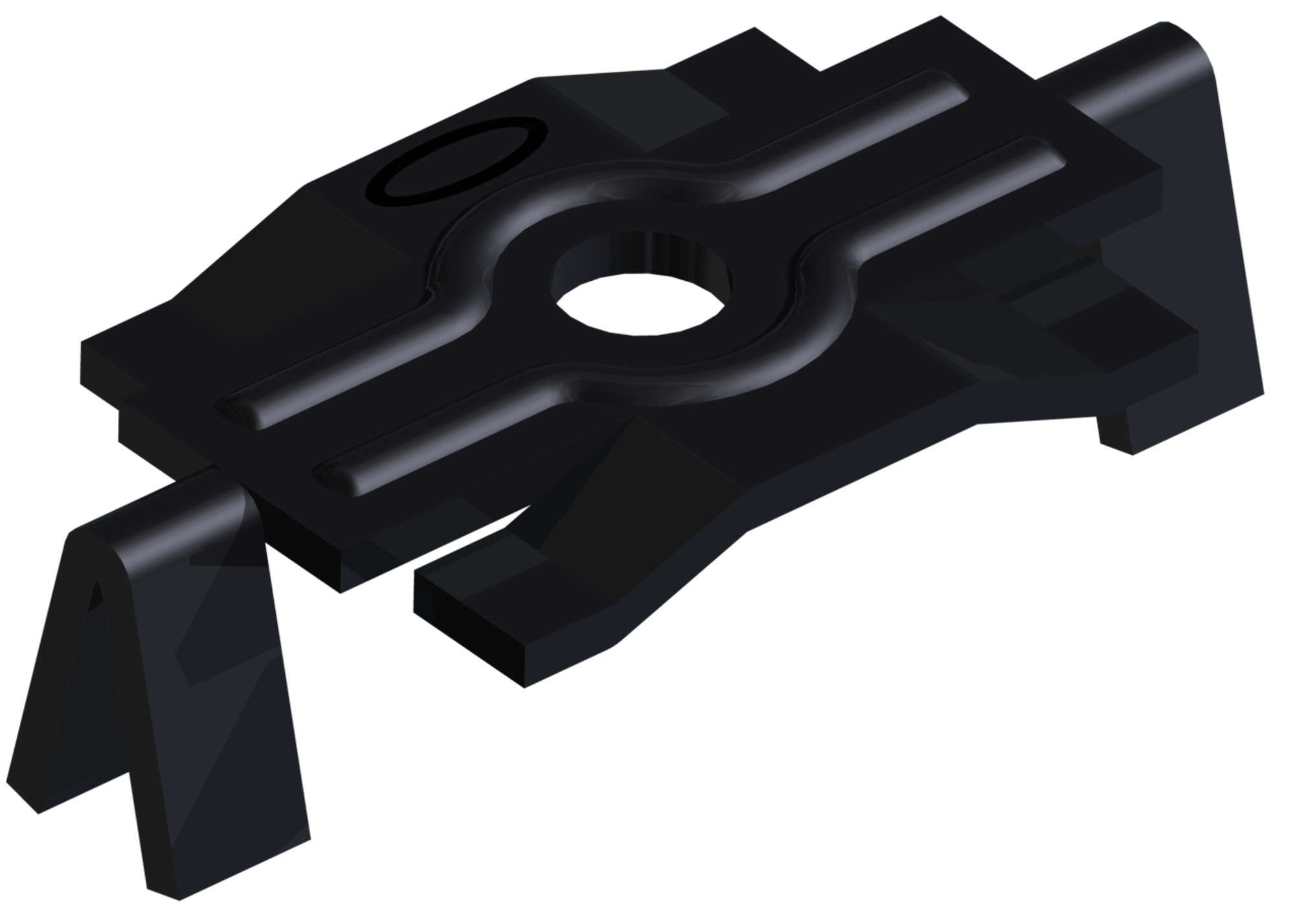 Systemclip Eco II | HB-Systemclip
